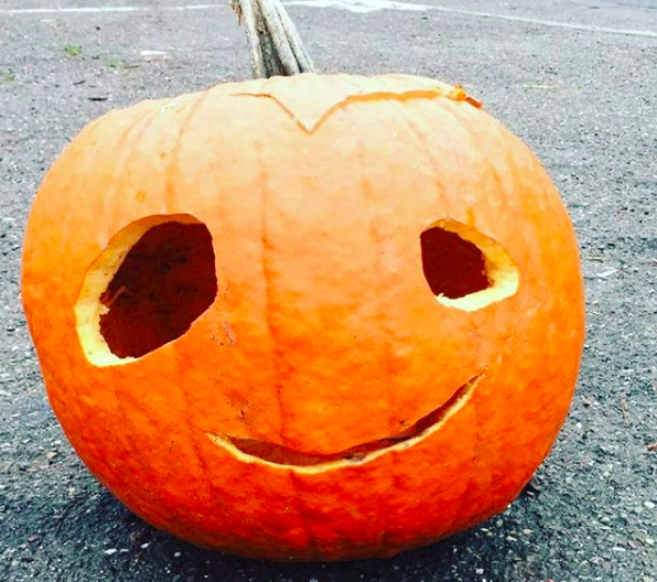 Pumpkins Can Have Feelings Too Is The Perfect Pumpkin Book For Kids!