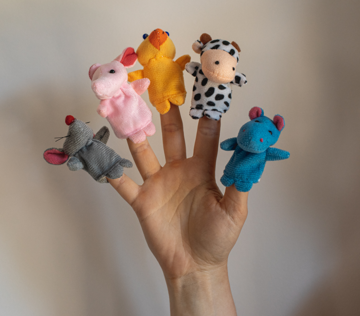 14 Fun Preschool Music Class Ideas