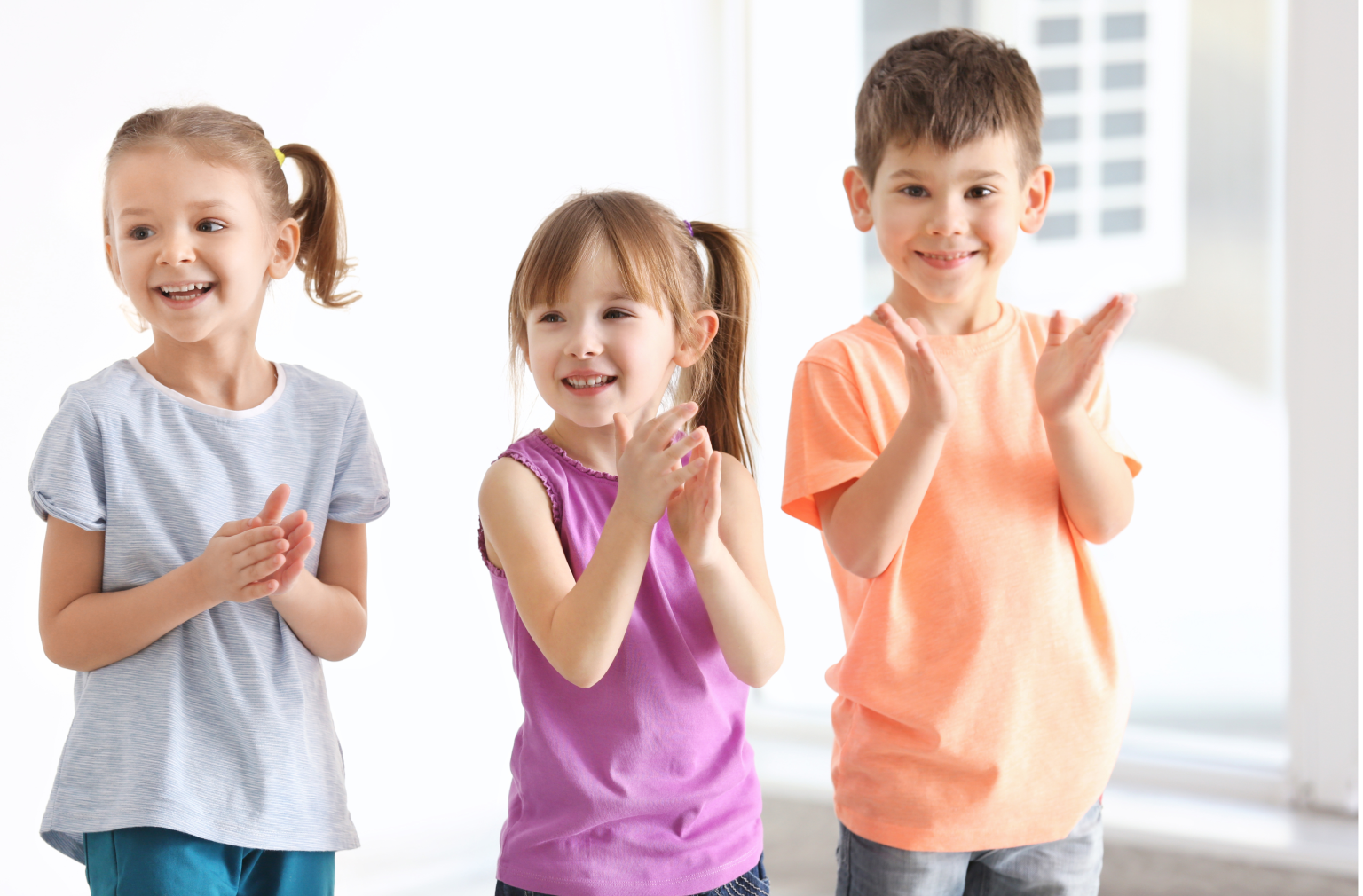 14 Fun Preschool Music Class Ideas